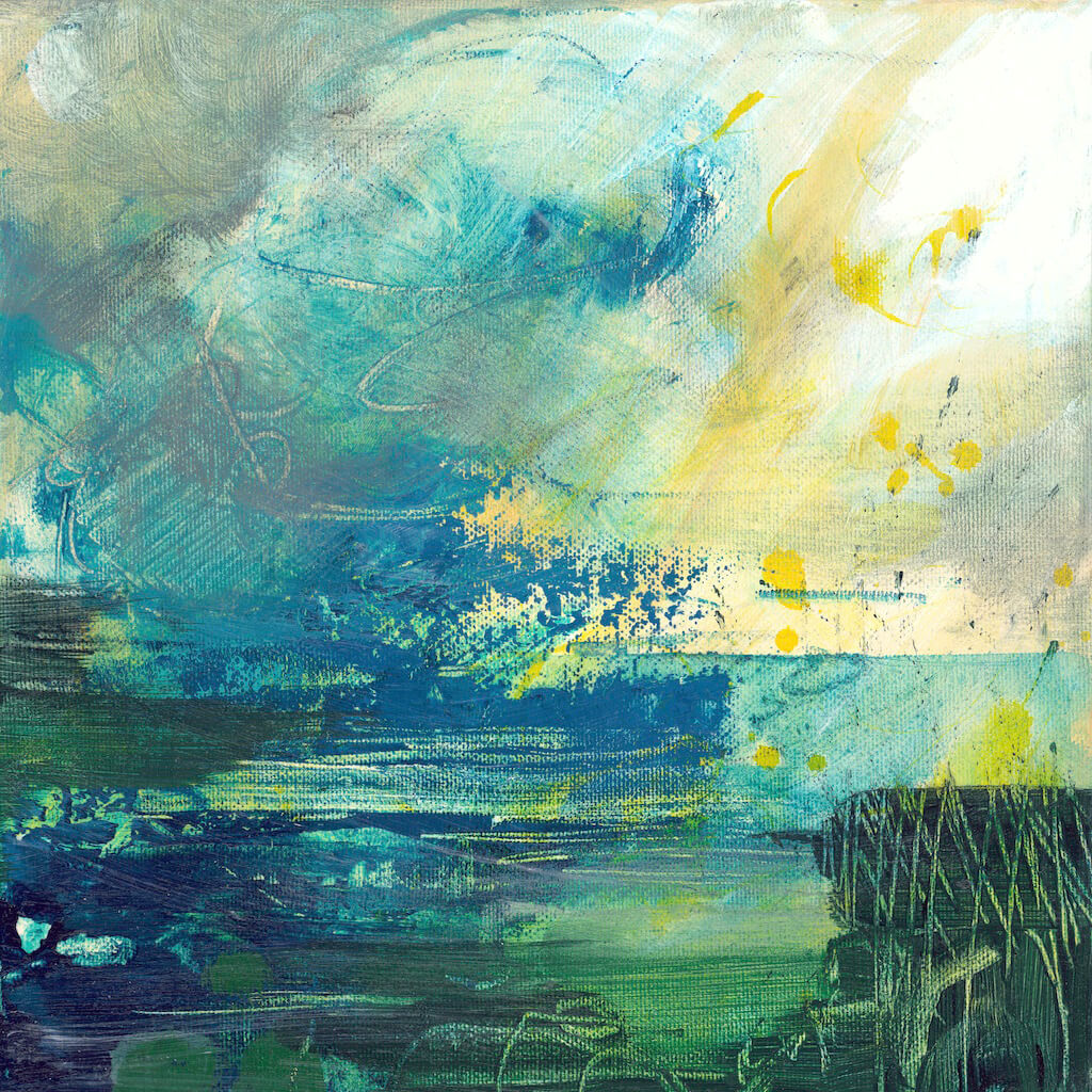 AtelierRoute Utrecht » Cath Duncan