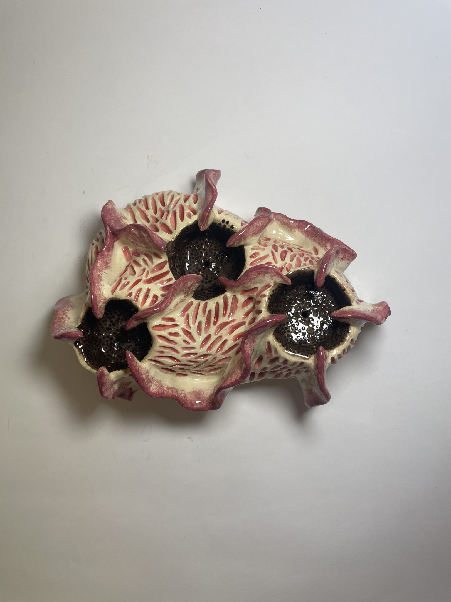 AtelierRoute Utrecht » Juna Miedema