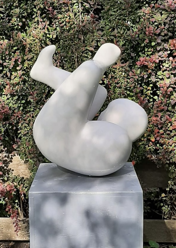 AtelierRoute Utrecht » Margreet Klaverdijk